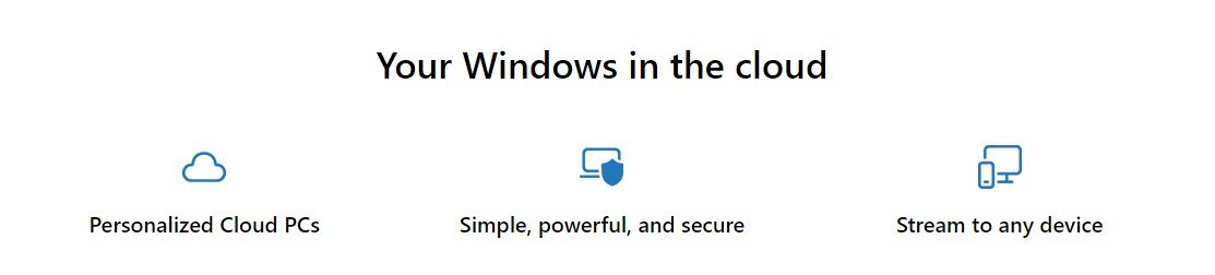 Windows 365 Cloud PC: What It Is? , How To Get It? - Passion4Learn